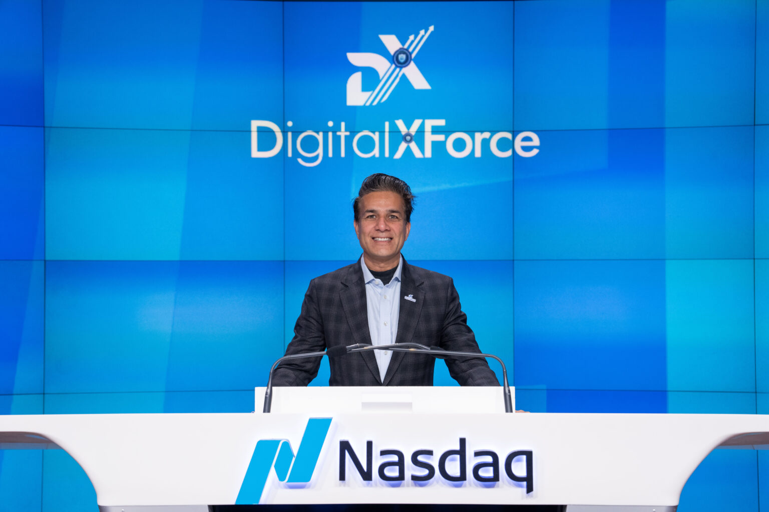 DigitalXForce