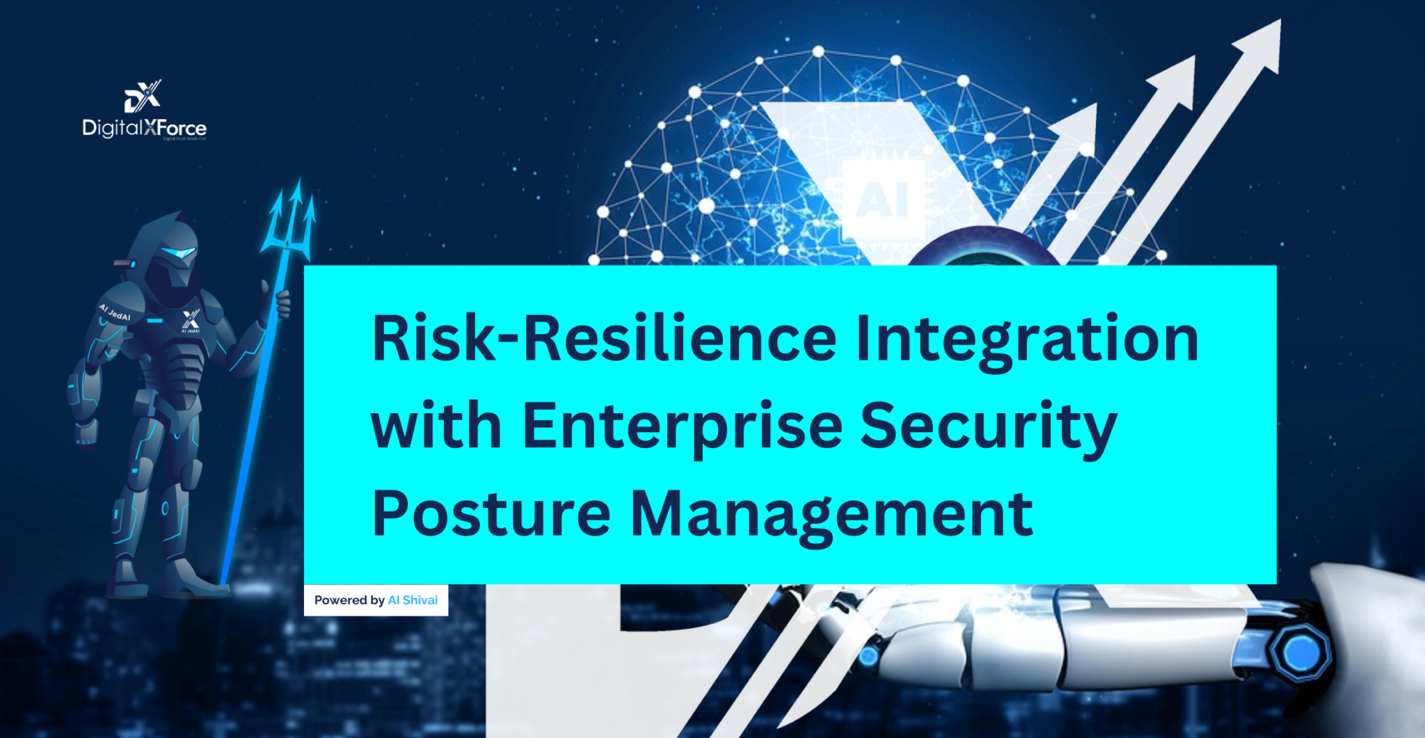 Unifying Risk, Resilience & Security Posture Management